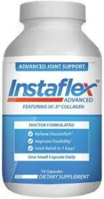 INSTAFLEX ADVANCED Review {Alert}: Scam, Side Effects, Does It Work ...