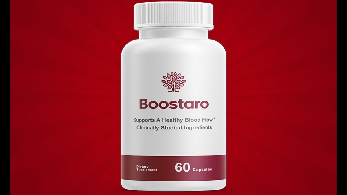 Boostaro Reviews {Scam}: Side Effects, Does It Work?